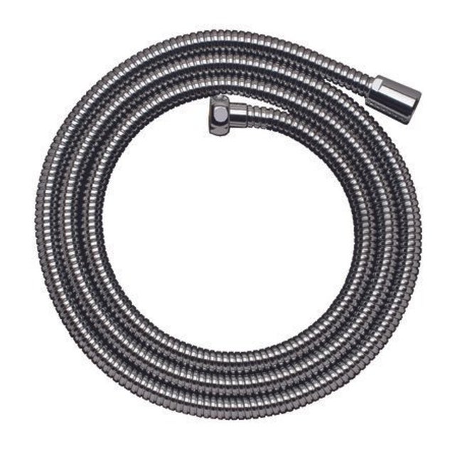 Flexible métallique 2m - HANSGROHE : 94148000 | Leroy Merlin