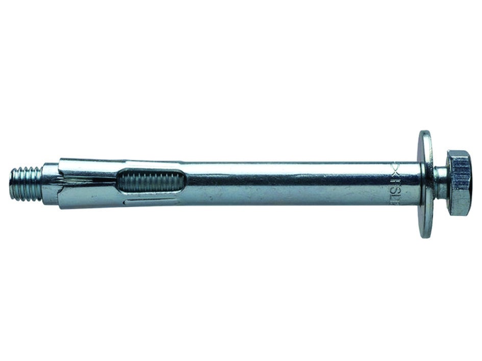 TASSELLO ACCIAIO FSL FISCHER | Leroy Merlin