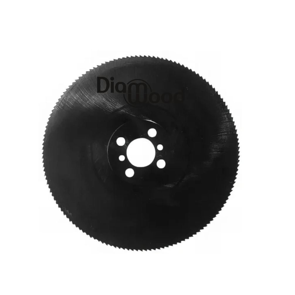 Fraise Scie Vapo HSS DMO5 D. 250 x 2,5 x 3,2 x 3 mm TPI x Z250 - Pour ...