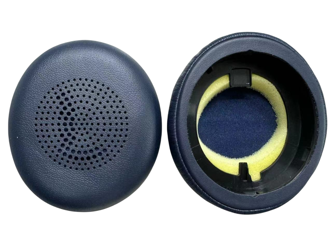 Coussinets d'oreille de remplacement pour Jabra Elite 45h/Evolve2 65 ...