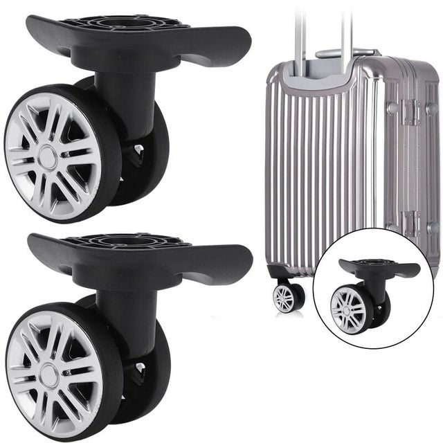 Roue valise au meilleur prix | Leroy Merlin