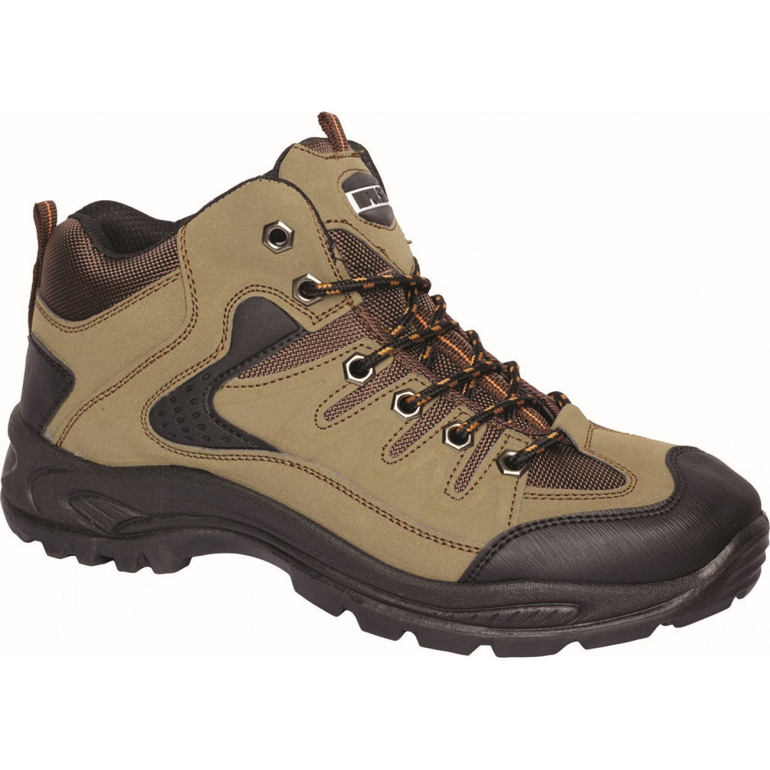 Paire de chaussures multi-activités Andin taille 44 | Leroy Merlin