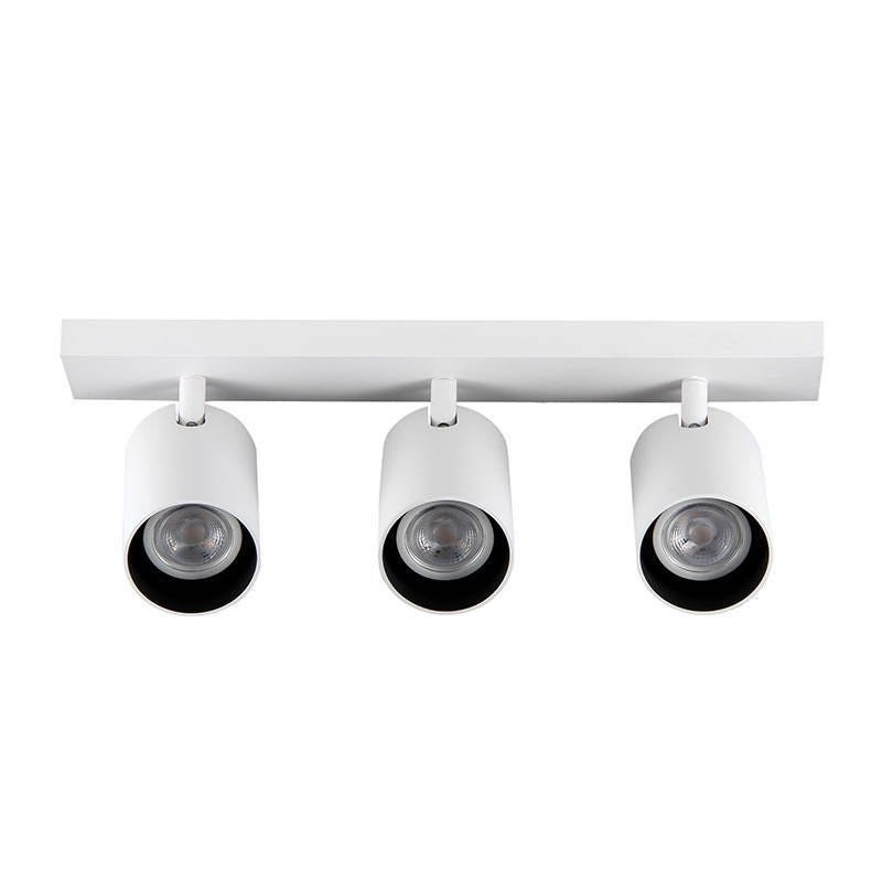 Yeelight Spotlight YLDDL-0085 Luminaria LED (3 bombillas) blanco ...