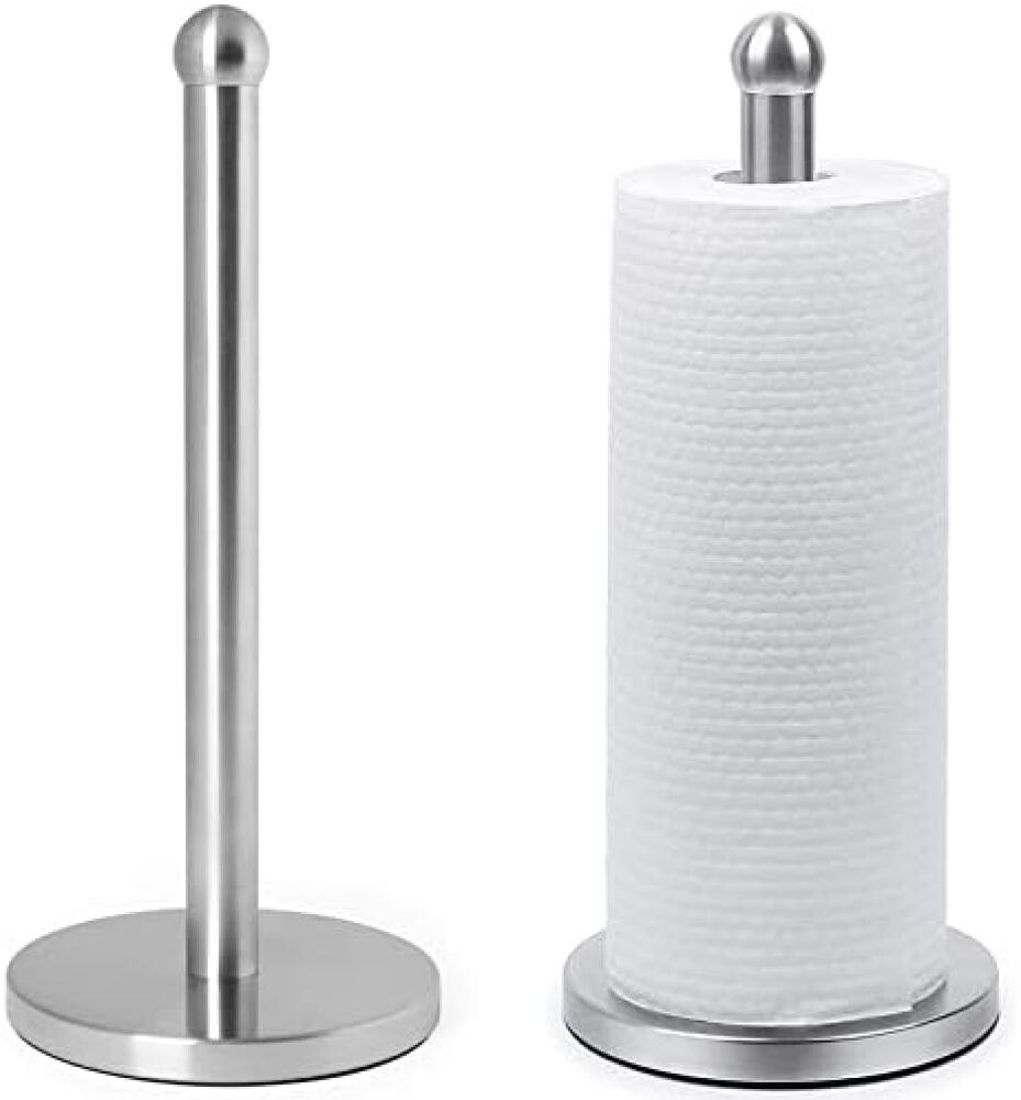 Porte-serviettes en papier (vertical) Porte-rouleau de papier toilette ...