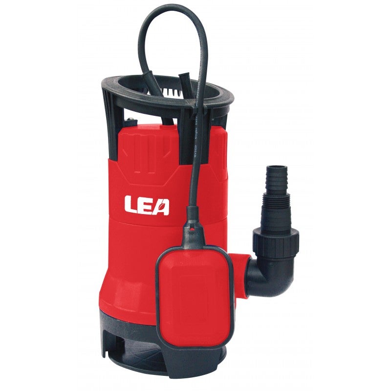 Pompa ad Immersione Elettrica 750W LE70075-8S | Leroy Merlin
