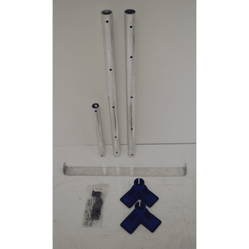 Modul E4 TUBESCA - 02380-954 | Leroy Merlin