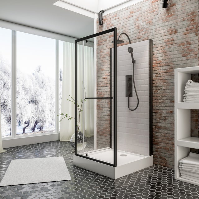Douche complète au meilleur prix | Leroy Merlin