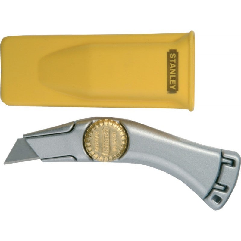 Cutter Titan avec pochette - 1-10-550 - Stanley (Par 12) | Leroy Merlin