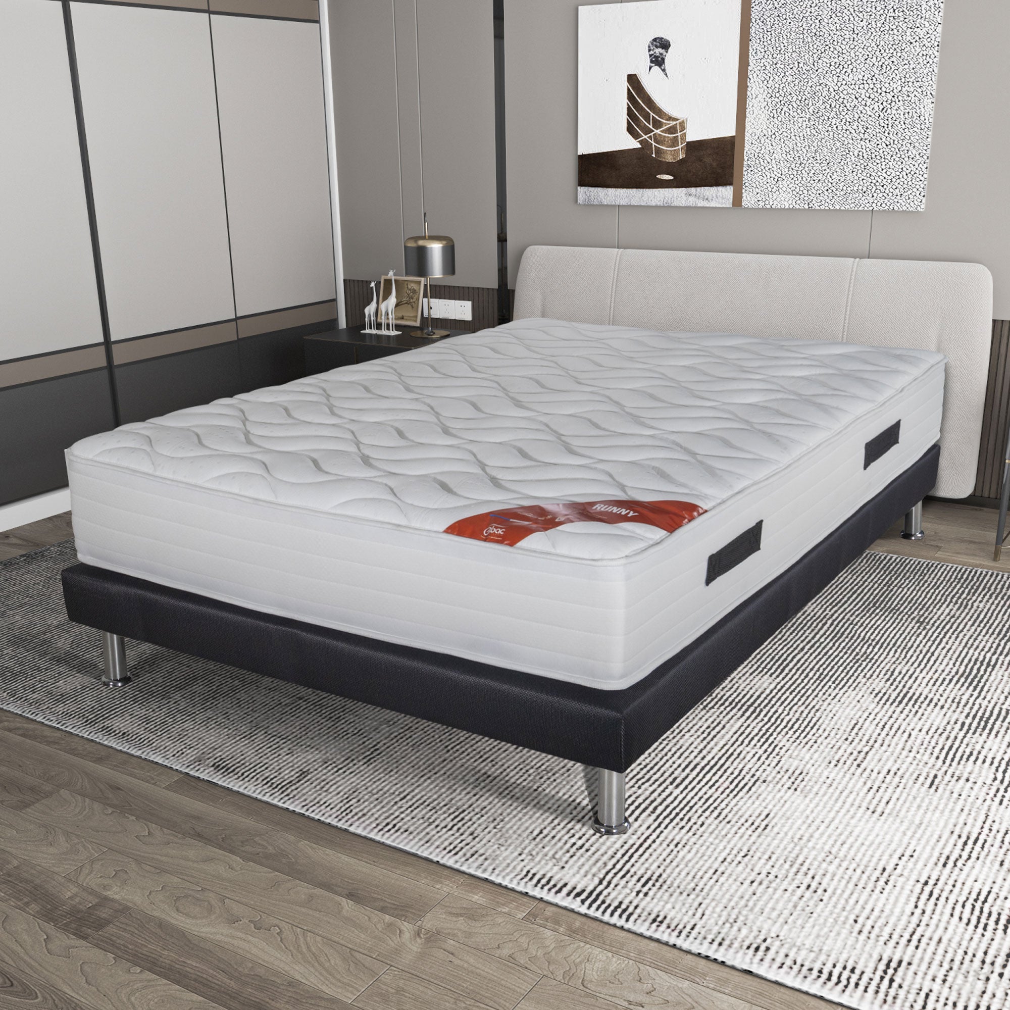 Matelas 160x200 Ferme