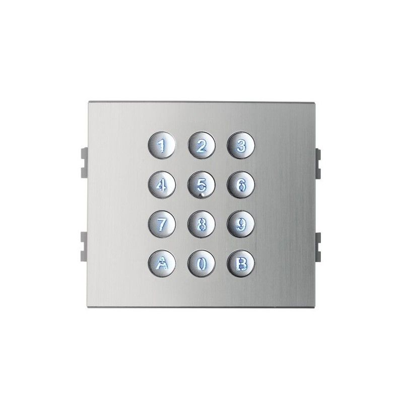 Module Clavier CAC DIRECT SKYLINE | Leroy Merlin