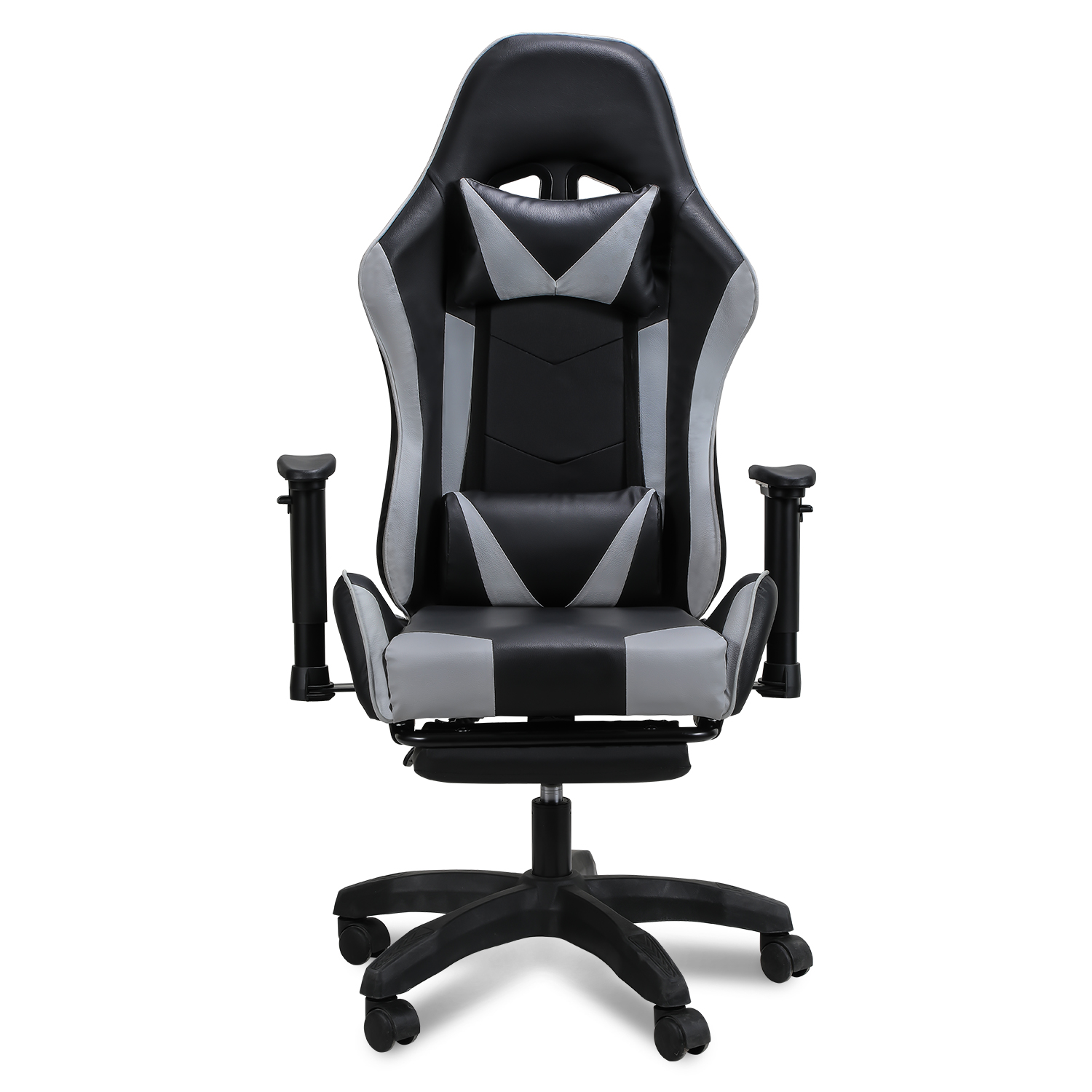 Chaise de jeu Chaise Gaming Ergonomique Fauteuil Gamer Chaise de bureau ...