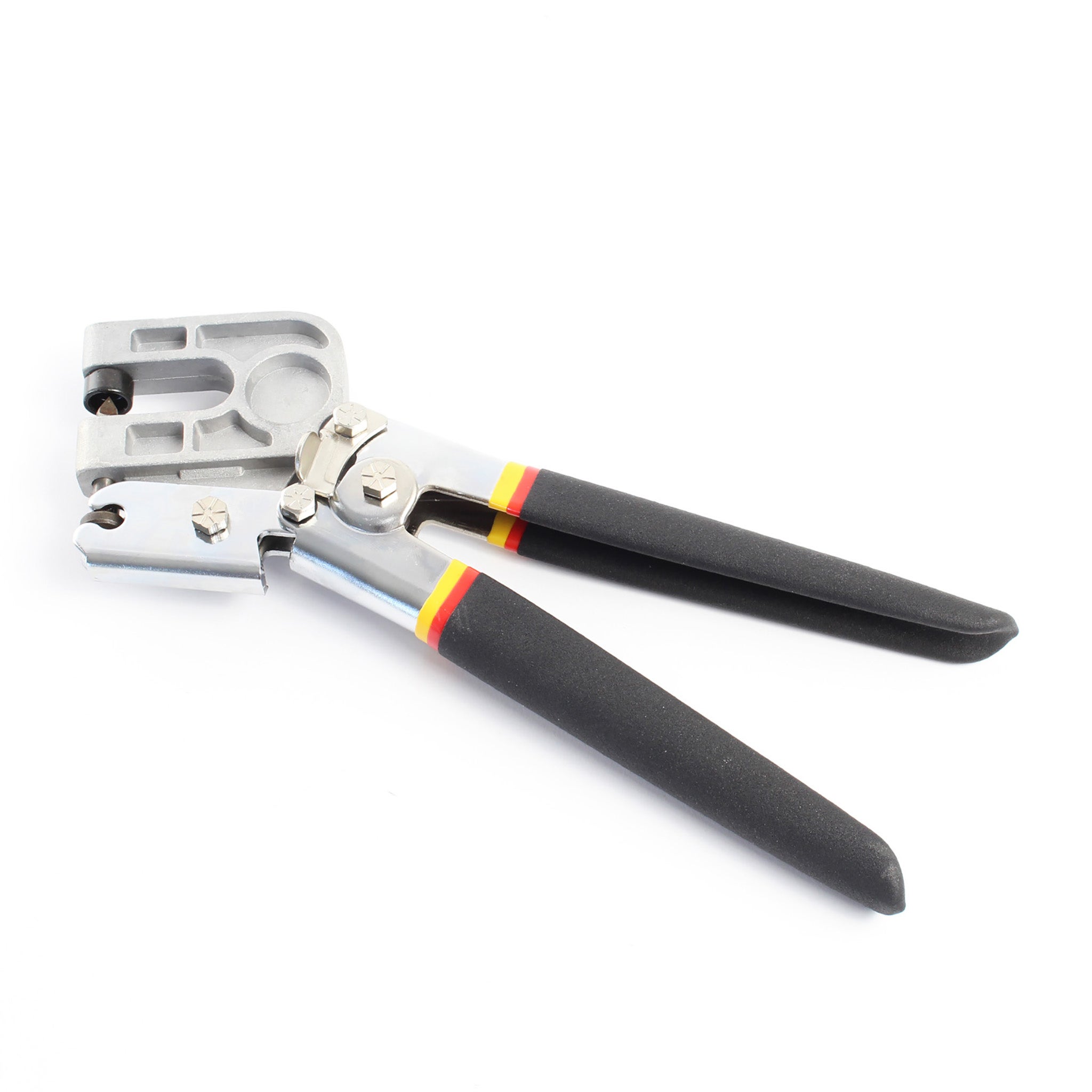 Pince à serrage manuel professionnelle 270 mm Reliage de profilés de 0 ...