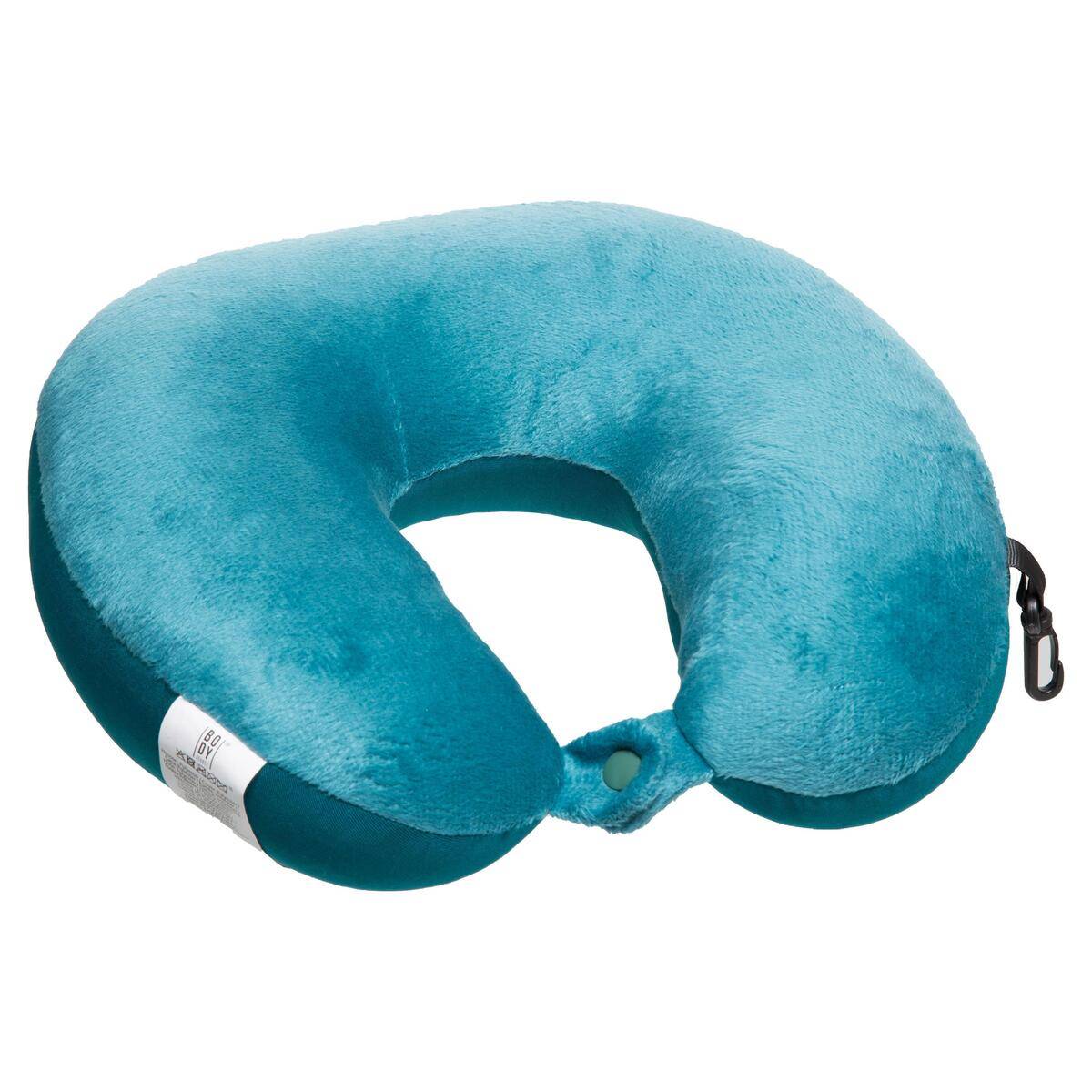 Coussin de cou Bleu - 5five | Leroy Merlin
