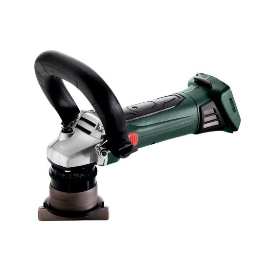 Affleureuse metabo - kfm 18 ltx 3 rf pick+mix (sans batterie ni ...