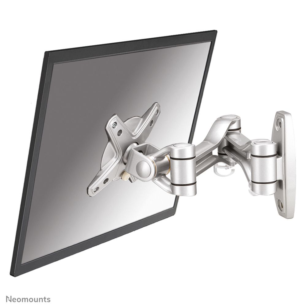 Neomounts supporto a parete per monitor/tv - FPMA-W1030 | Leroy Merlin