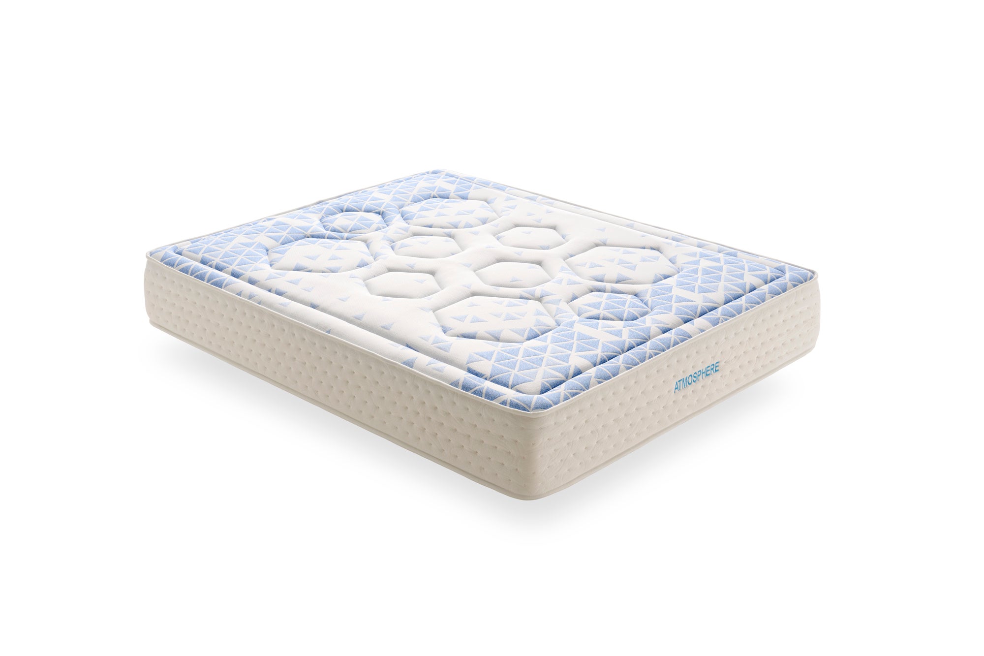 Colchón Visco Luxury Atmosphere Altura 30. Firmeza Media Alta. Matris ...