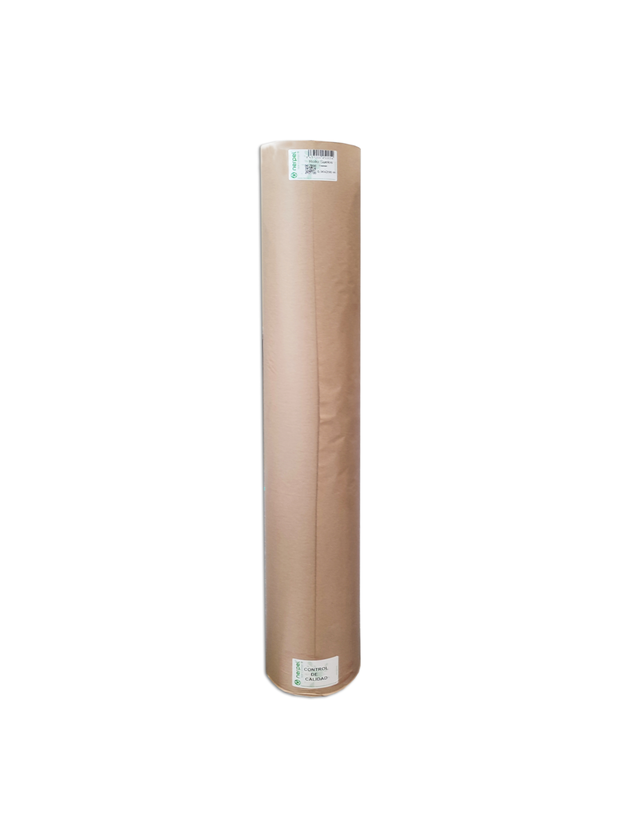 Papel kraft rollo: protección y versatilidad en obras