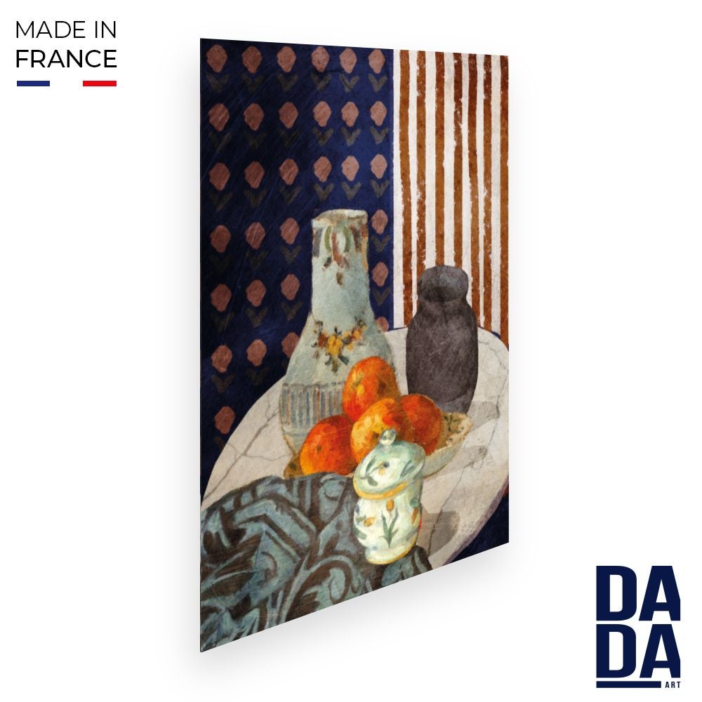 Affiche Nature morte élégante / 50x70cm / Fabriqué en France / DADA ART ...