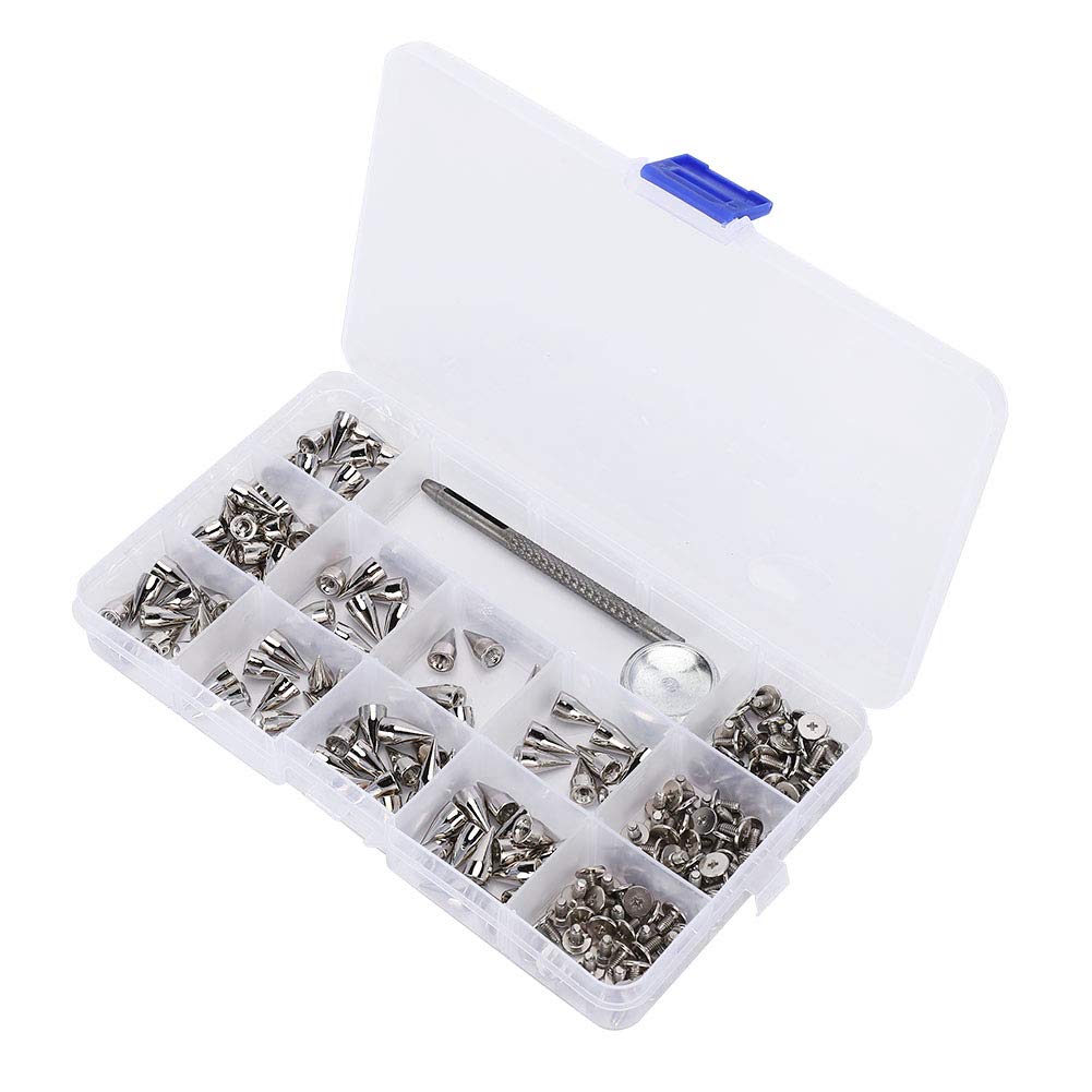 Herramienta para tachuelas de punk, de aleación de zinc, para ...