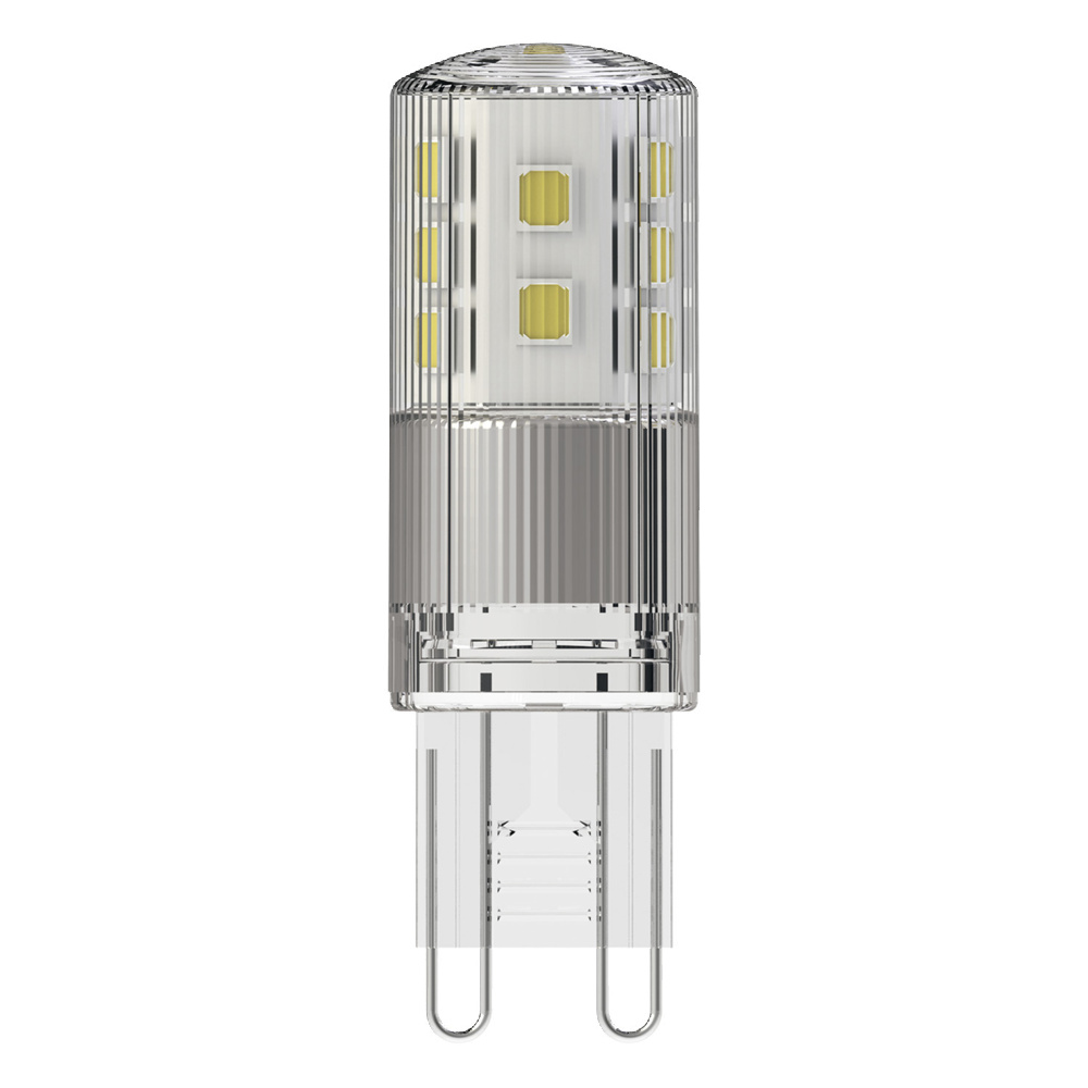 [LVE-4099854048586] Ledvance/Osram Bombilla LED "Special" G9 3W 320Lm 2700K 300º IP20 Regulable ...