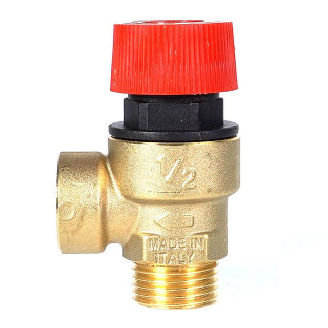 Tubos y accesorios para calderas de gas: instalación y repuestos.