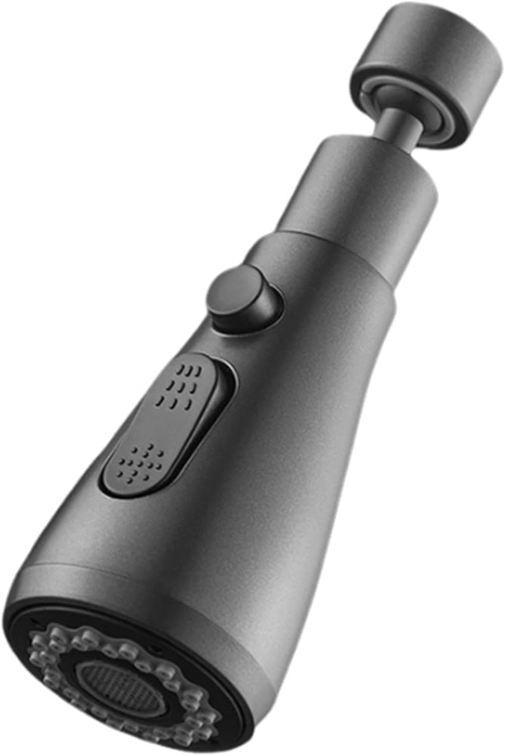 Extensor de grifo, rociador giratorio de 360 grados, potenciador de ...