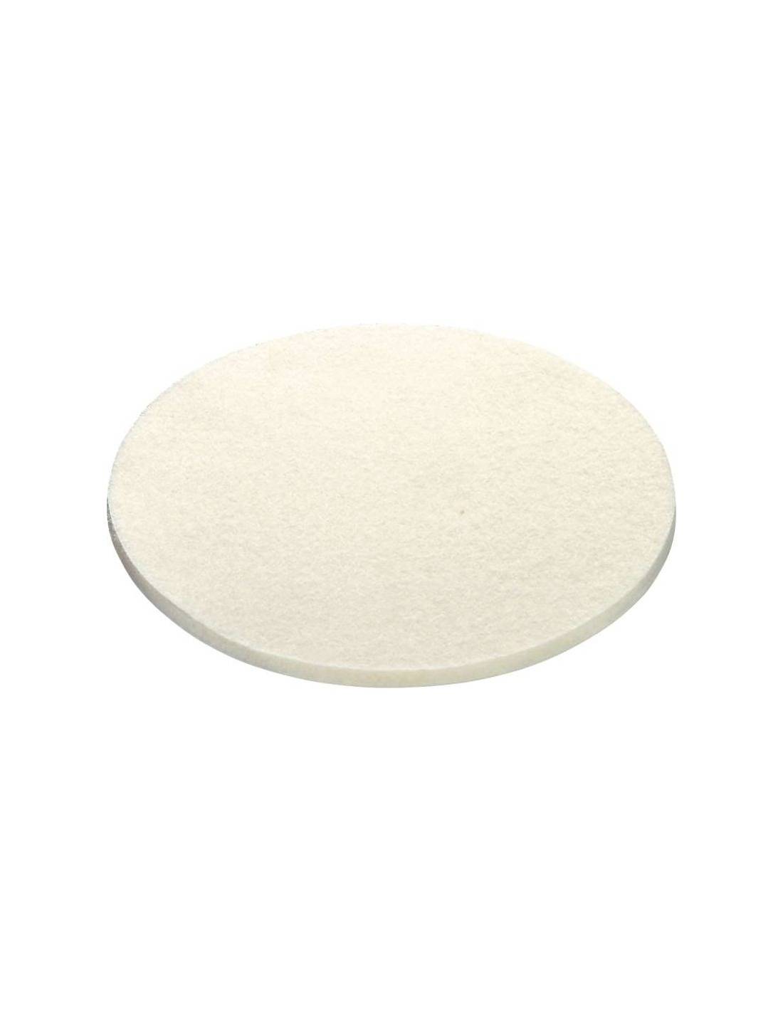 Feutre De Polissage Pf-stf-d180x6-w/5 - Festool | Leroy Merlin