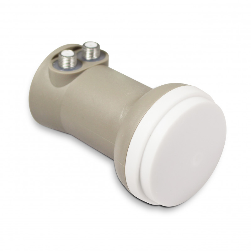 LNB universel 2 sorties twin | Leroy Merlin