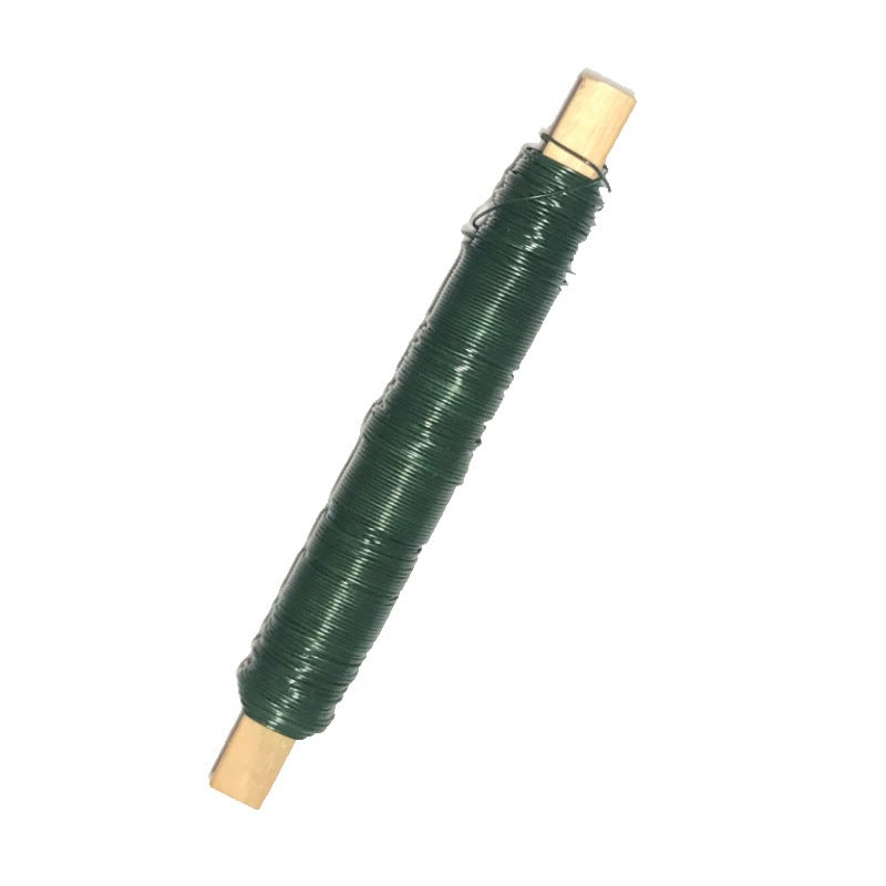 Fil pour Plantes: 4pcs 35m de Fil d'attache pour Jardin et Plantes ...