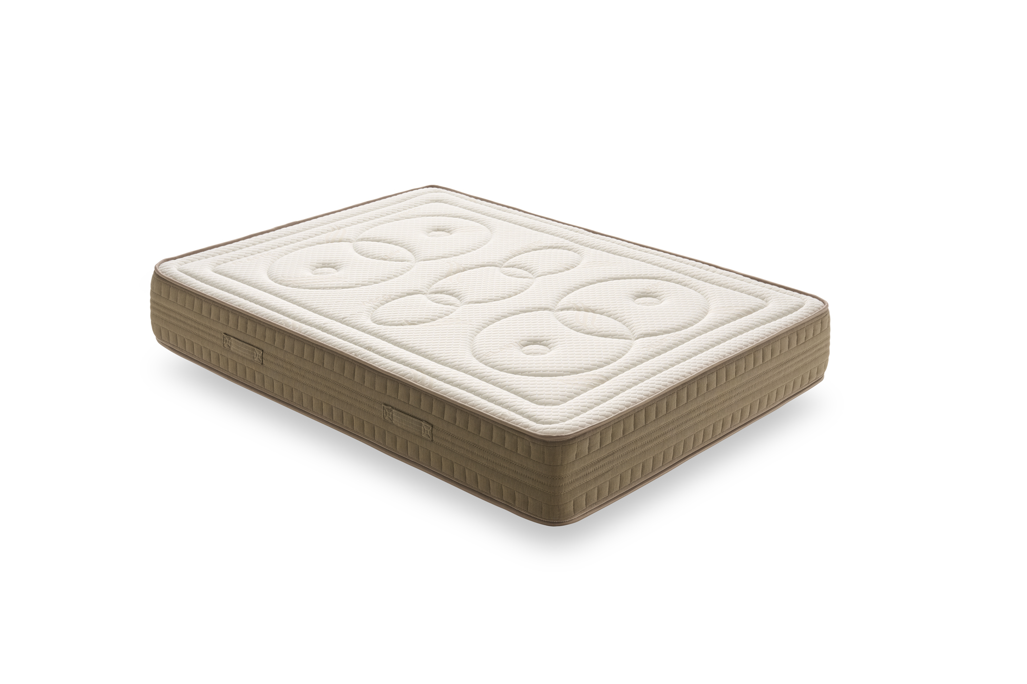 Colchón Visco Muelle Ensacado Core Altura 30. Firmeza Media Alta ...