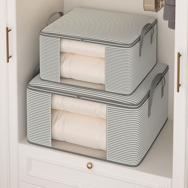 Cajas de mudanza 72 litros: compra online | Leroy Merlin