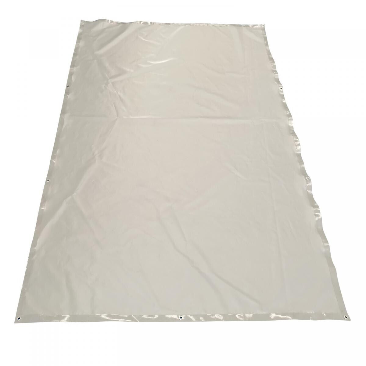Jago® Bâche de Protection - 3x5m, Imperméable, Durable, Résistant aux ...