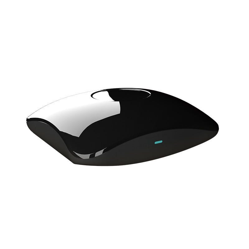 Télécommande Universelle Ir Wifi 433mhz Pour Smartphone Ir And Rf Rm4