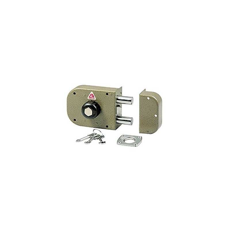 Lock Cr 1650 Por aplicar | Leroy Merlin