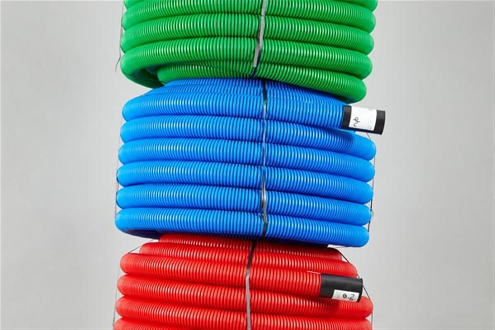 GAINE TPC - GAINE TPC 63 BLEU 50m | Bricoman