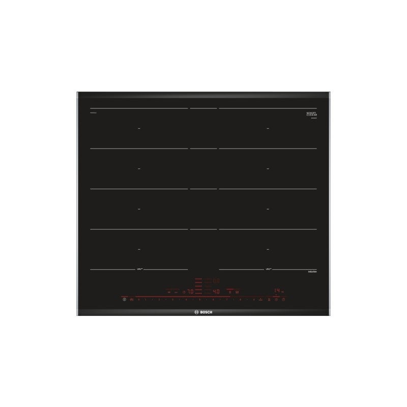 Piano Cottura ad Induzione BOSCH PXY675DC1E 60 cm | Leroy Merlin