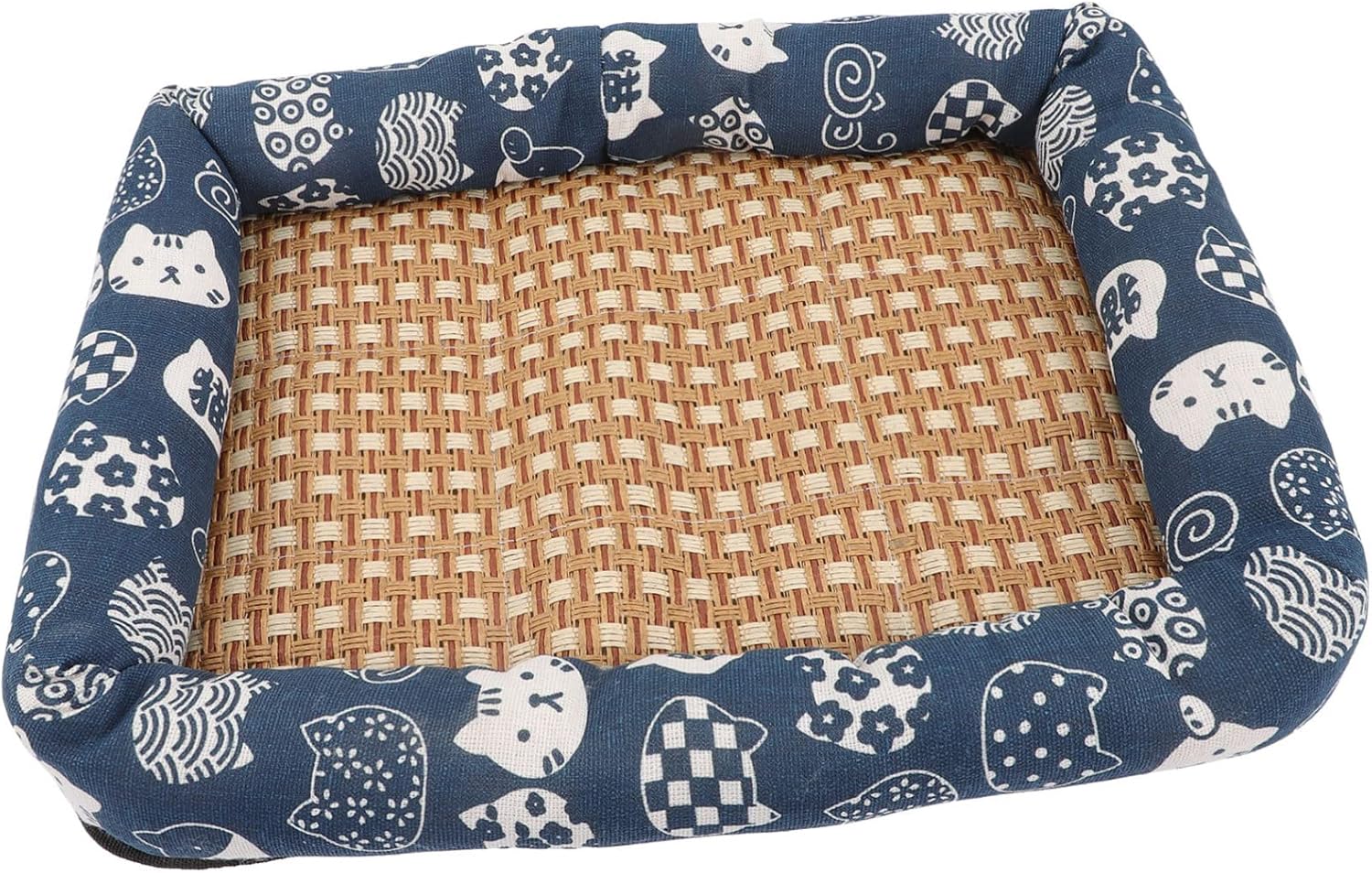 Cama de verano para perros, cama de malla para cachorros, camas ...