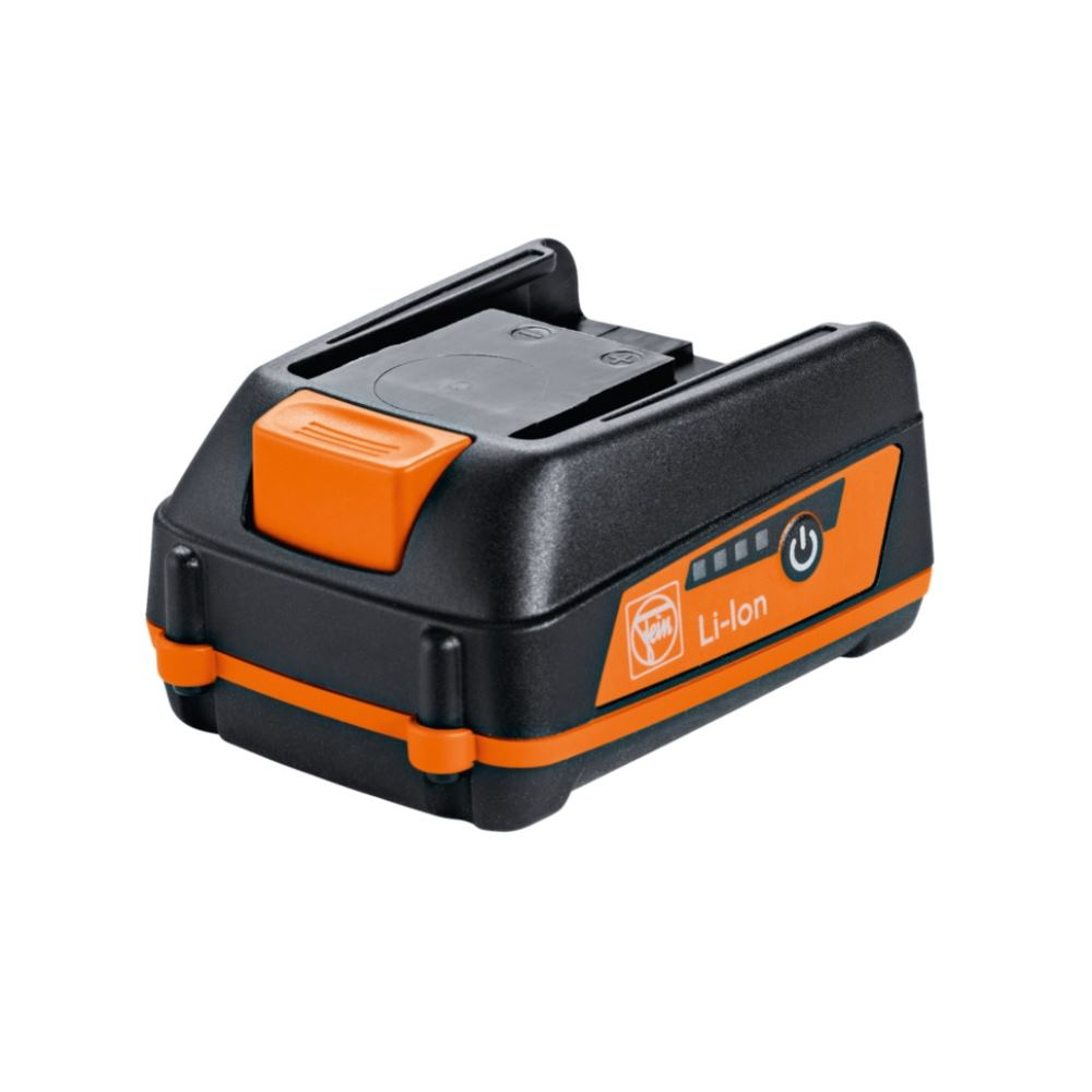 Fein 12V batterie Li-ion 3,0 Ah | Leroy Merlin