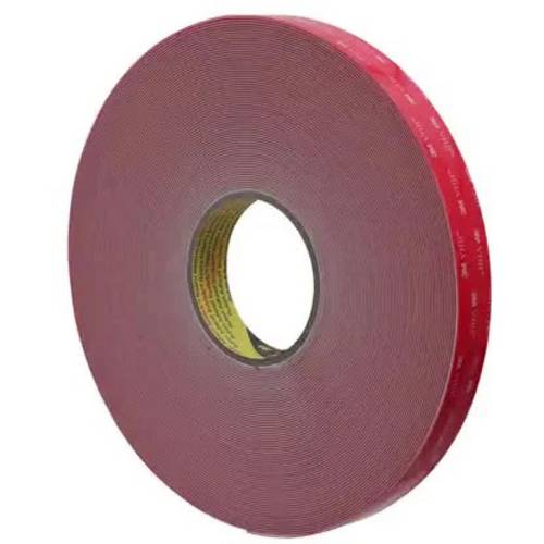 3M LSE160/25 LSE160/25 Ruban adhésif double-face blanc (L x l) 33 m x 25 mm 1 pc(s) | Leroy Merlin