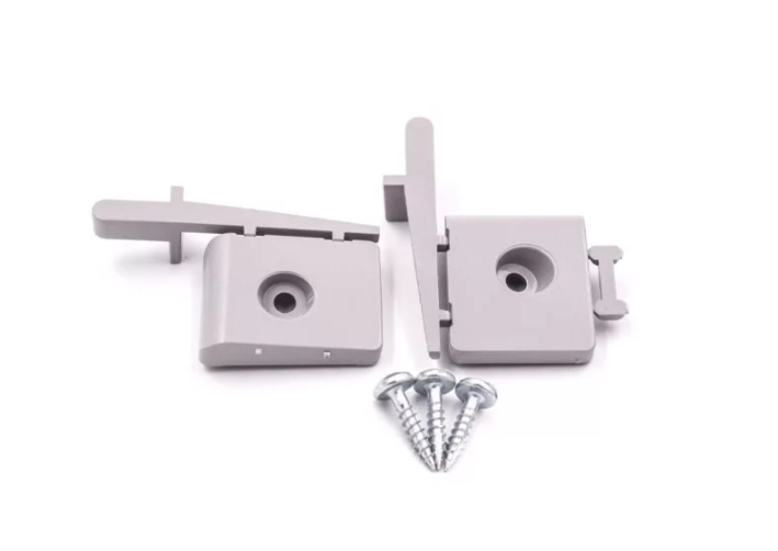 Sachet Pick&click Stores Interieurs Dkls Velux (zoz230) | Leroy Merlin