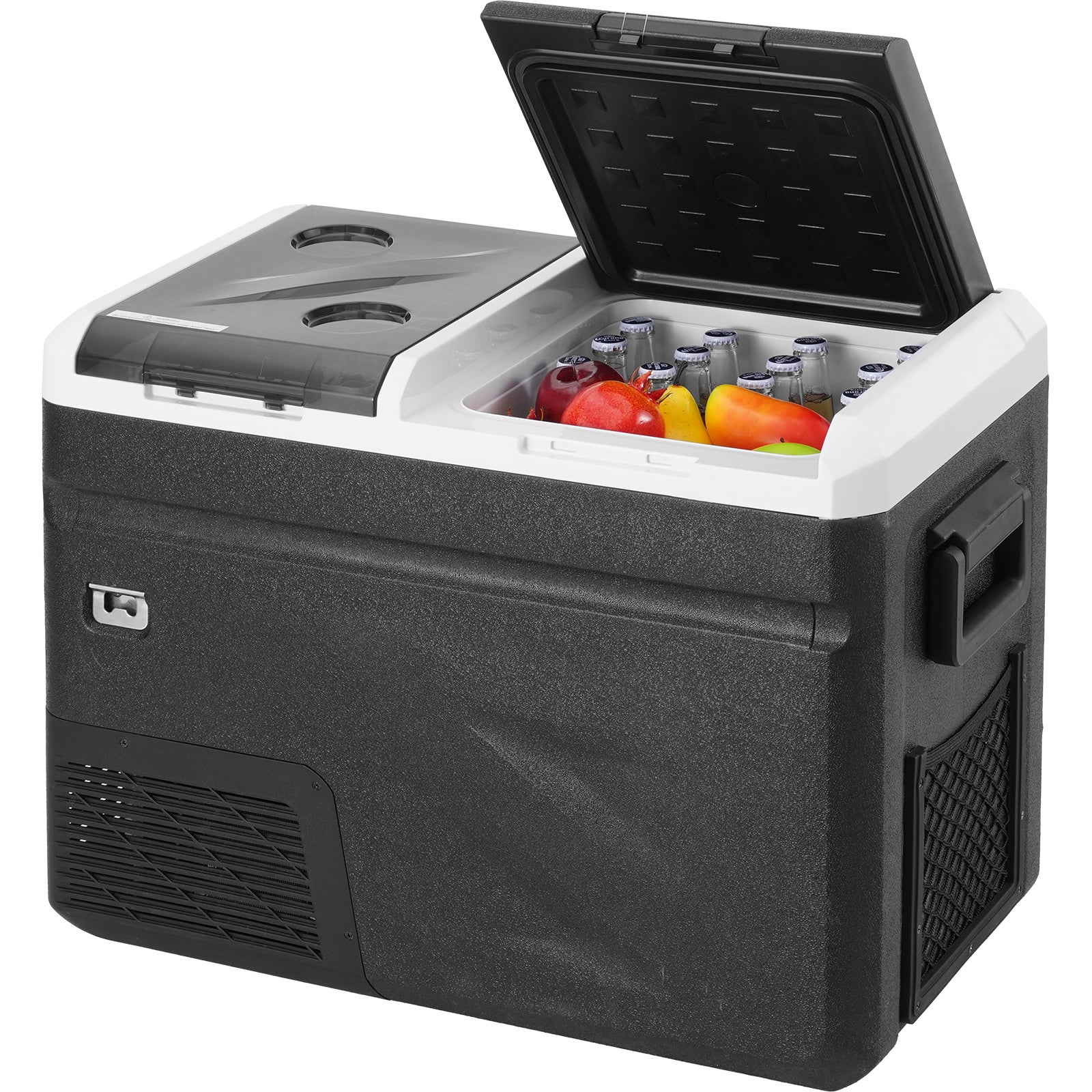 Mini Réfrigérateur VEVOR Réfrigérateur portable 36 L, réfrigérateur ...