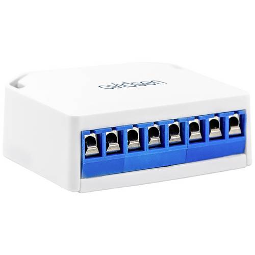 Módulo de control de persianas con cable HomeShutter - Avidsen - 127046 ...