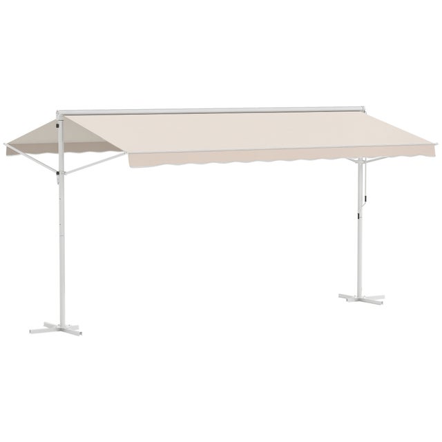 Pergola aluminium | Leroy Merlin