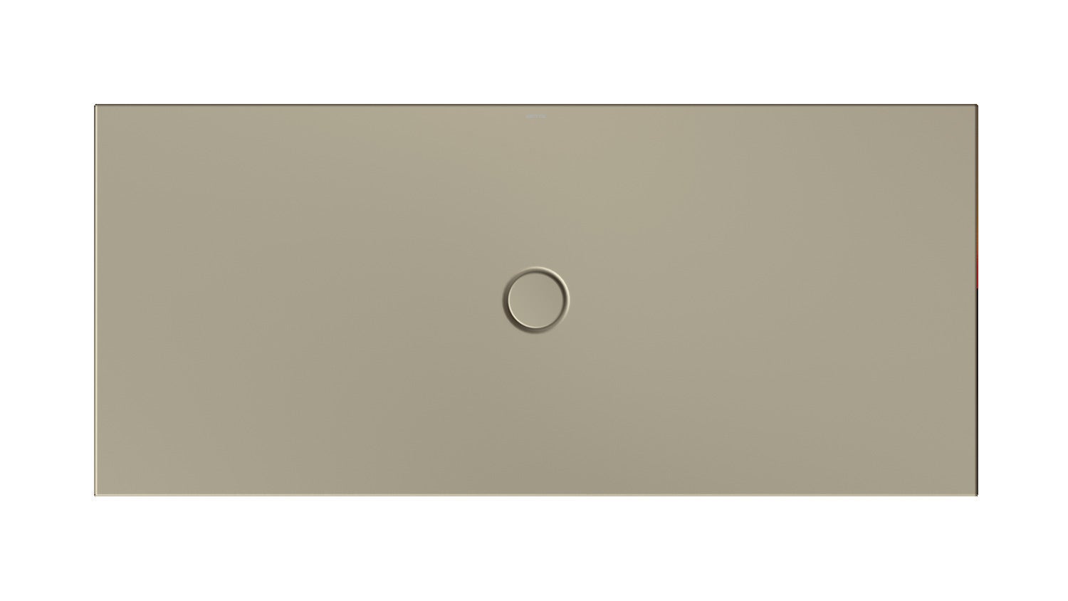 BetteFloor plato de ducha con esmaltePlus, 180x80cm, 5981-415PLUS ...