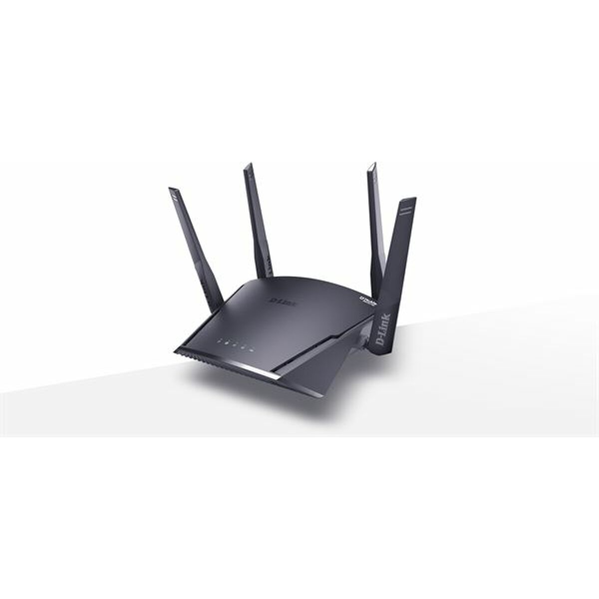 Router D-Link DIR-2660 | Leroy Merlin