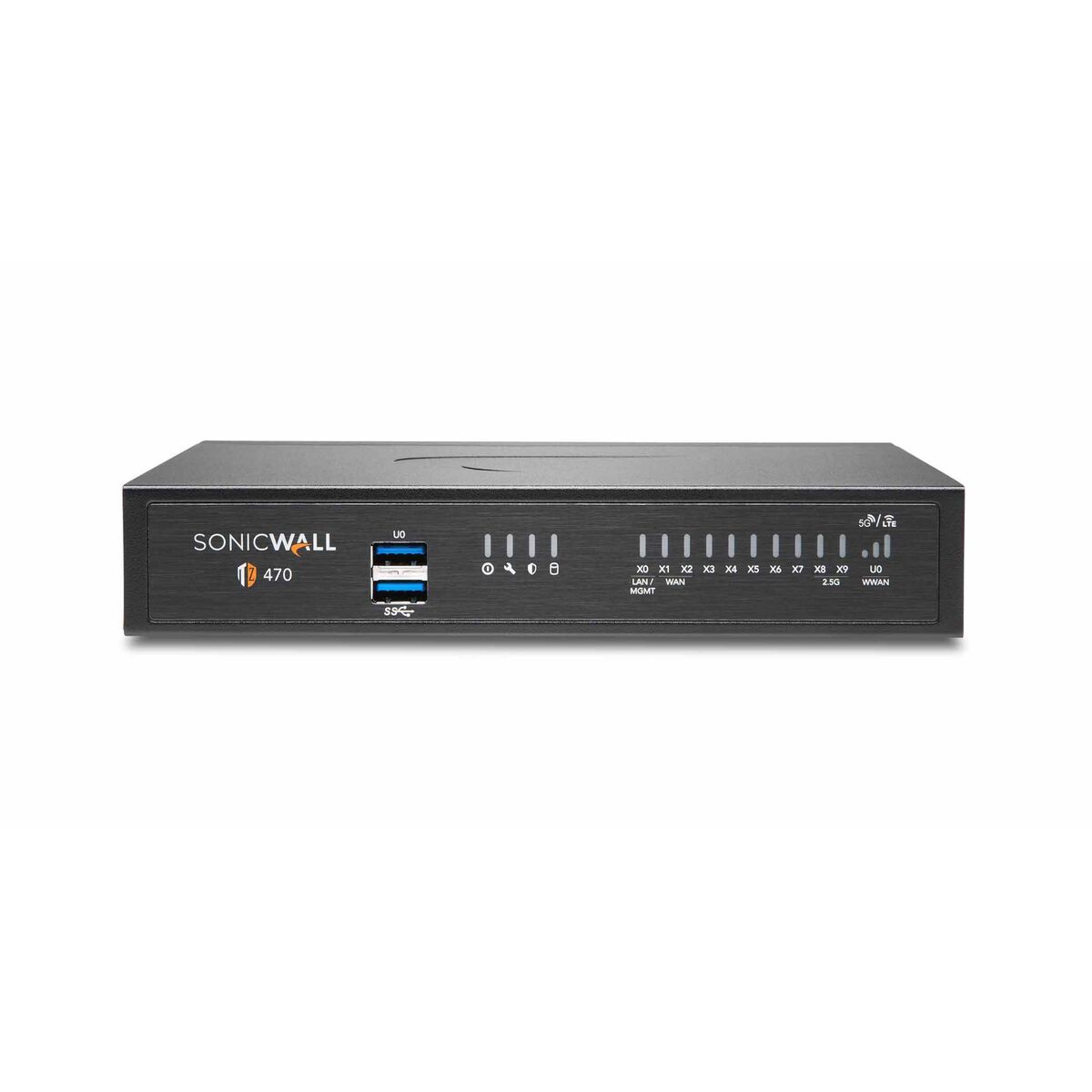 Firewall SonicWall TZ470 | Leroy Merlin