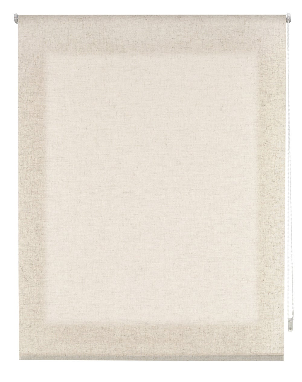 ESTORALIS | THEON | Estor Enrollable Diseño Moderno | Translúcido Liso ...