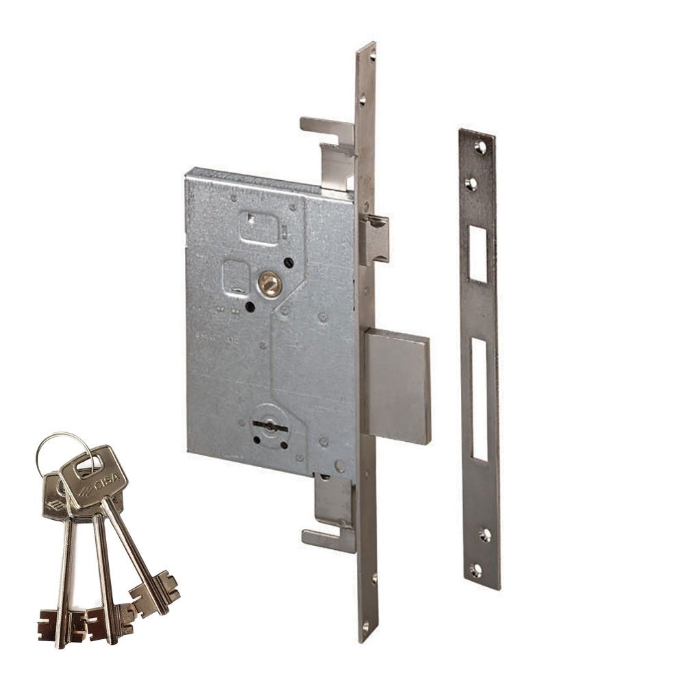 CISA 57255-60-0 SERR D/M INFIL TRIPL S/A - 57255.60 | Leroy Merlin