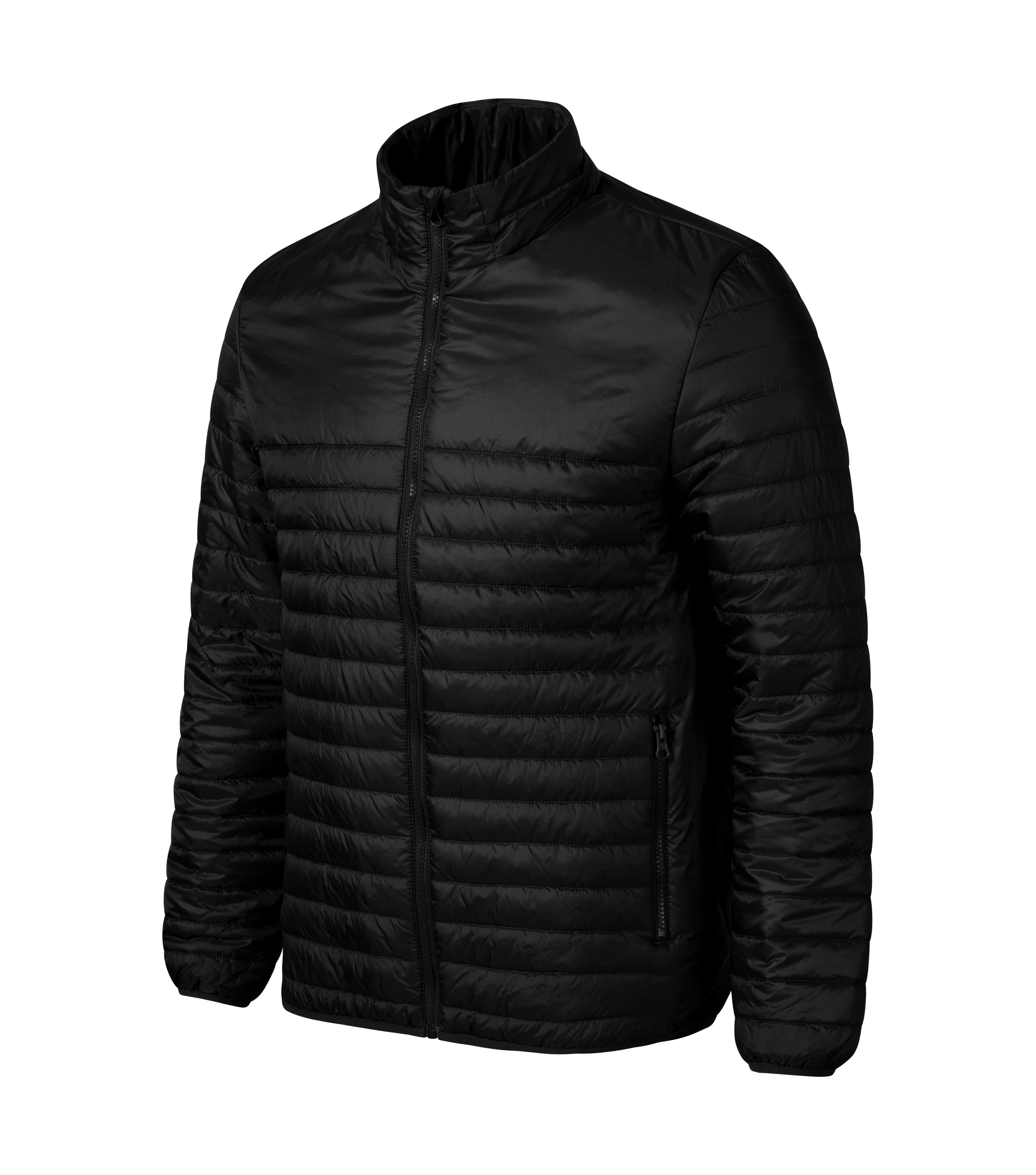 Cazadora Hombre Phantom Negra - Talla 3XL | Leroy Merlin