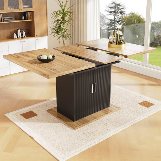 Table a manger extensible au meilleur prix | Leroy Merlin